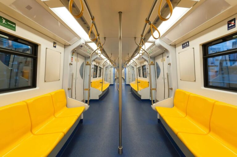 As Estações de Metrô Mais Próximas do Leblon no RJ