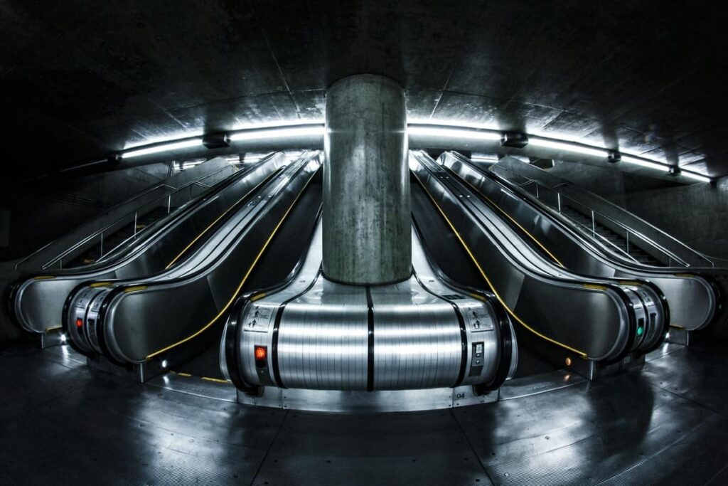 As Estações de Metrô Mais Próximas do Leblon no RJ