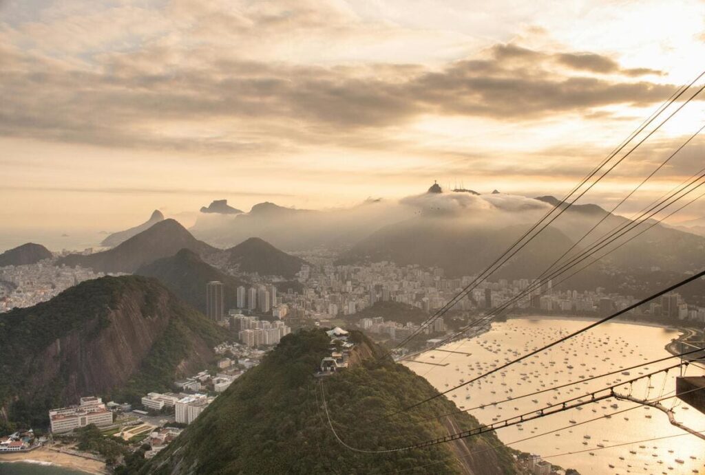 Tudo sobre o bairro Botafogo no Rio de Janeiro - RJ Portal