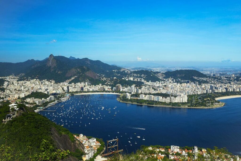 Tudo sobre o bairro Botafogo no Rio de Janeiro - RJ Portal